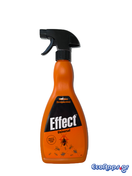 RTU ΣΠΡΕΥ: EFFECT UNIVERSAL 500ml